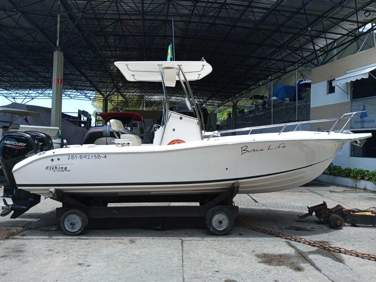 Raptor Boats - raptor-boats.com