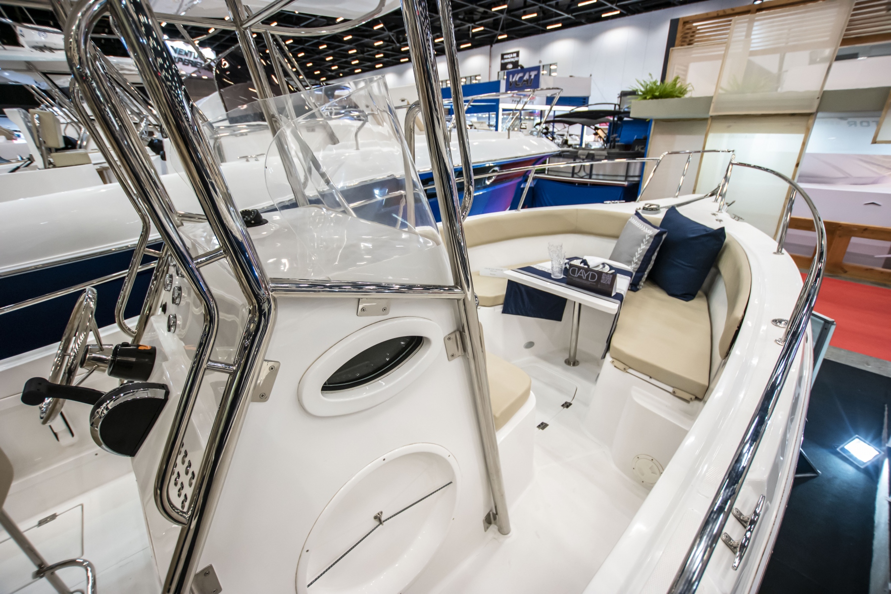 Raptor Boats - raptor-boats.com