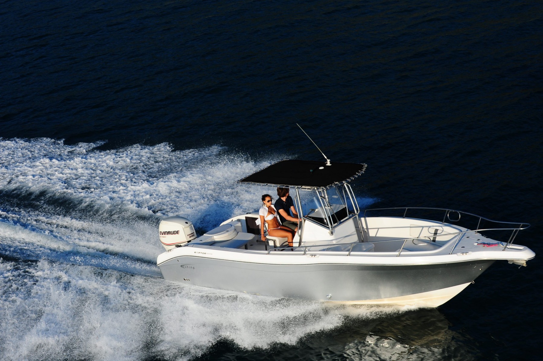 Raptor Boats - raptor-boats.com