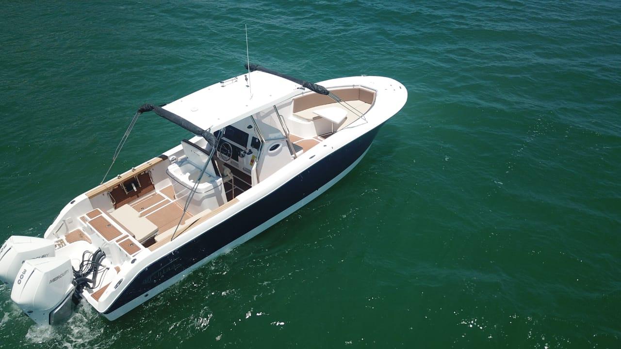 Raptor Boats - raptor-boats.com