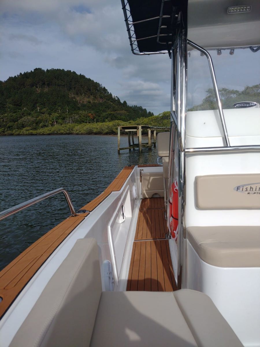 Raptor Boats - raptor-boats.com