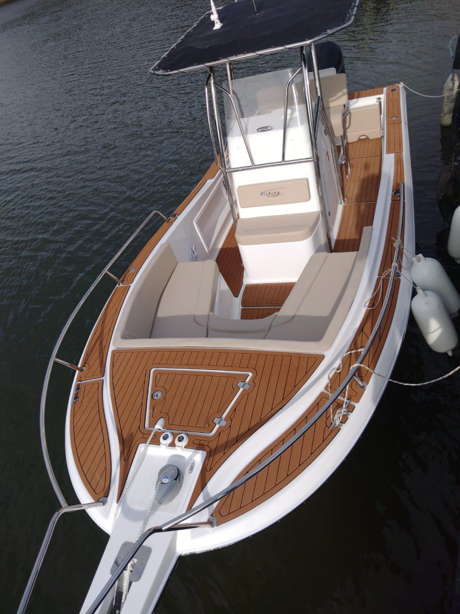 Raptor Boats - raptor-boats.com