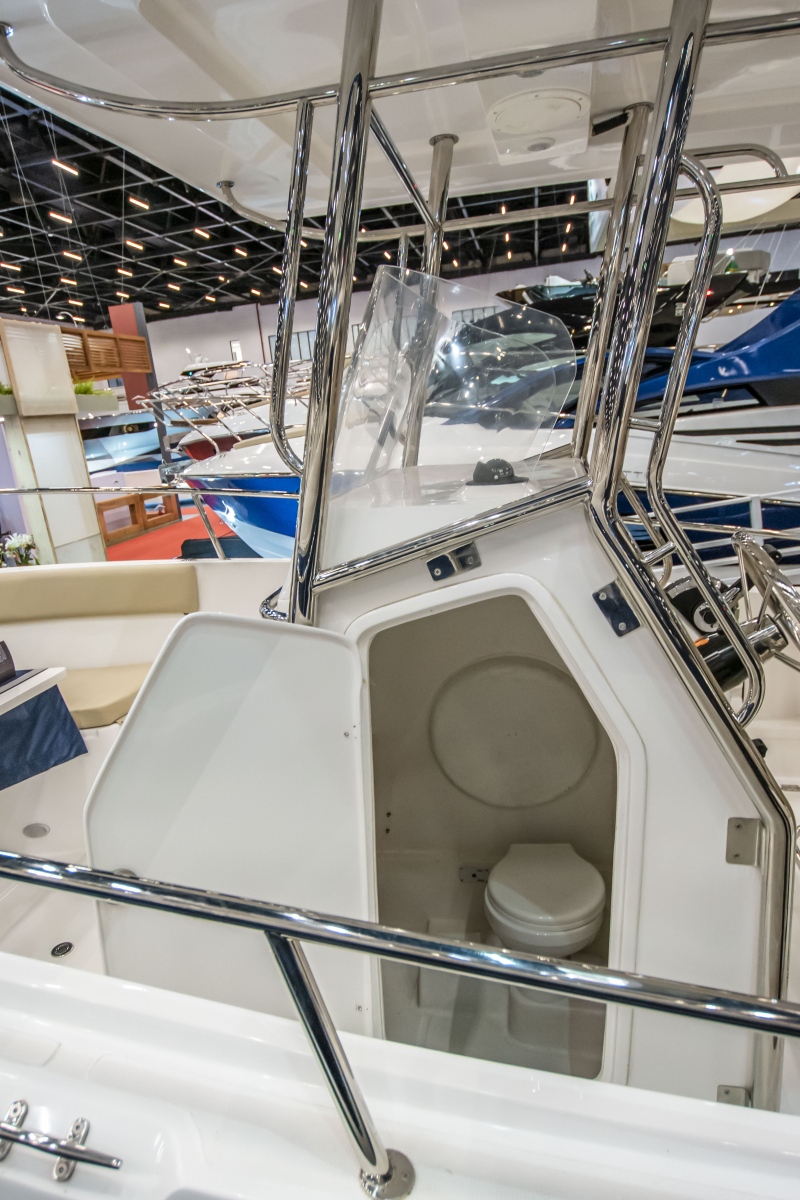 Raptor Boats - raptor-boats.com